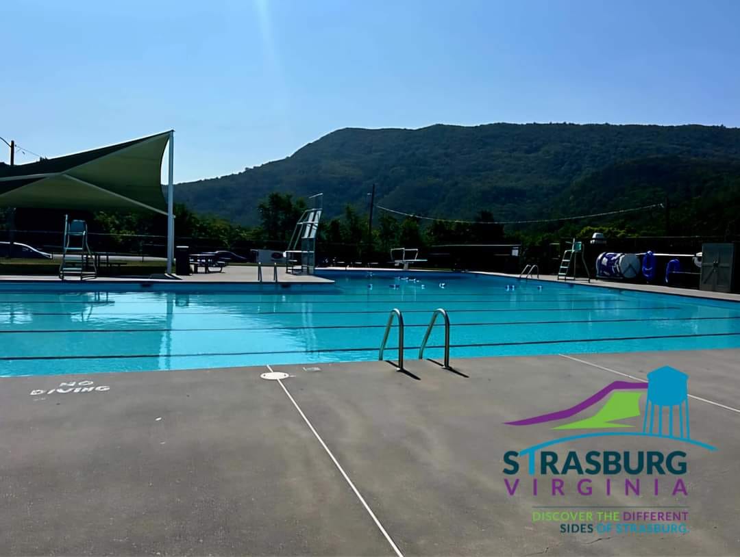 Town Pool | Strasburg, VA